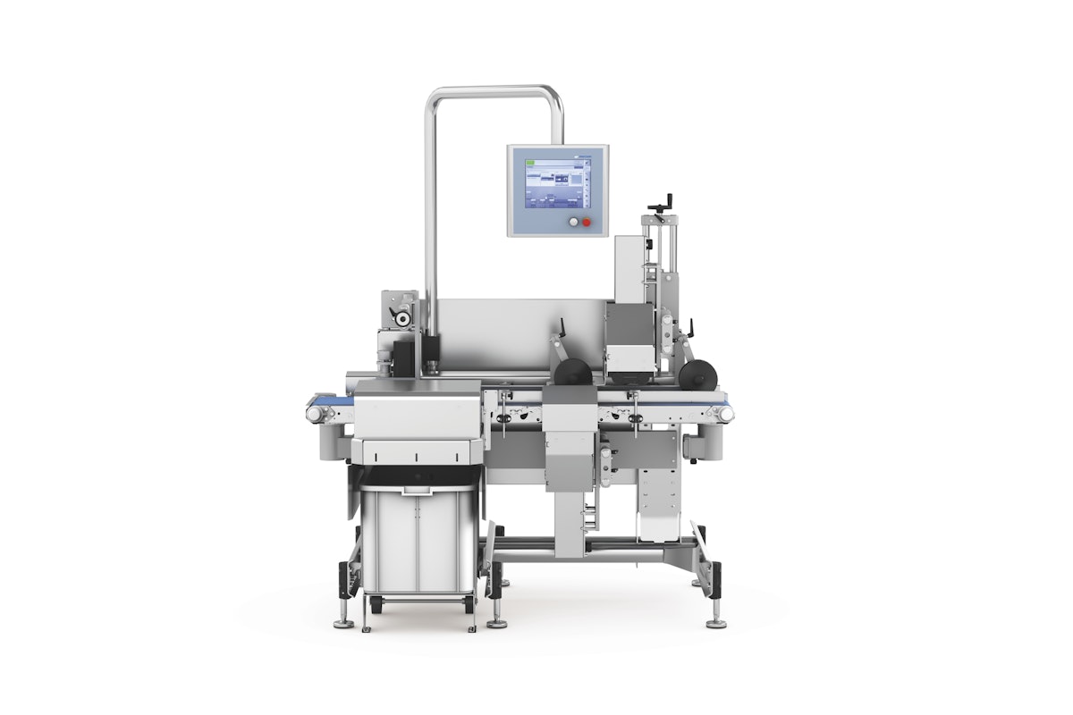 Multivac: Automatic Inspection | Healthcare Packaging