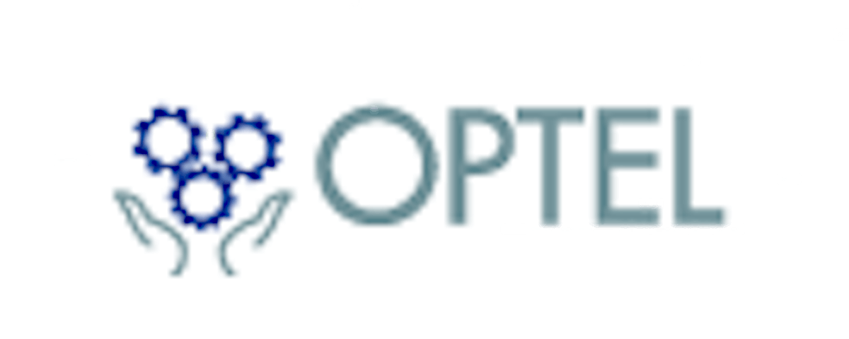 OPTEL GROUP | Healthcare Packaging