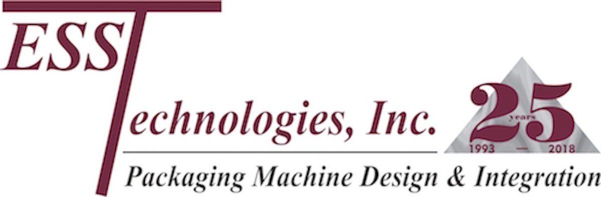 ESS Technologies Celebrates 25 Years in Business | Healthcare Packaging