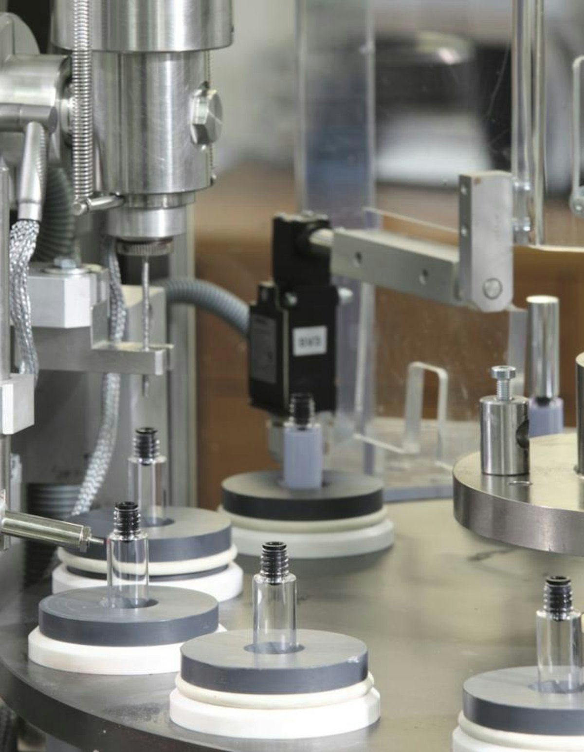 Manufacturers Encounter Challenges Implementing Serialization in ...