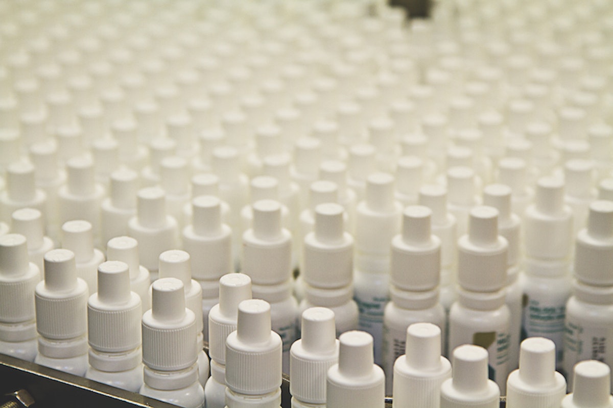 Recipharm Connects to European Hub for Serialization Compliance ...