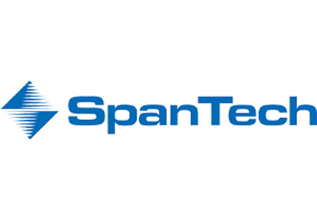 Span Tech Q&A at Healthcare Packaging EXPO | Healthcare Packaging