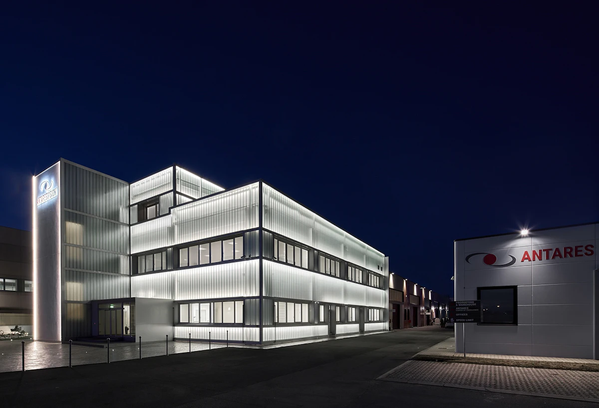 Antares Vision and ALP.I sign an agreement for the two companies to ...