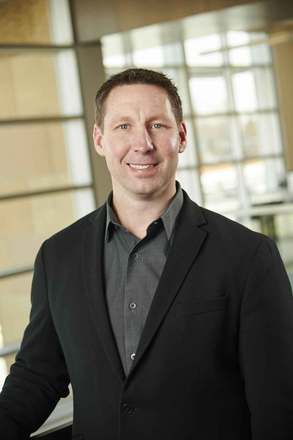 Kevin Barker Selected as New President of Beckhoff Automation LLC ...