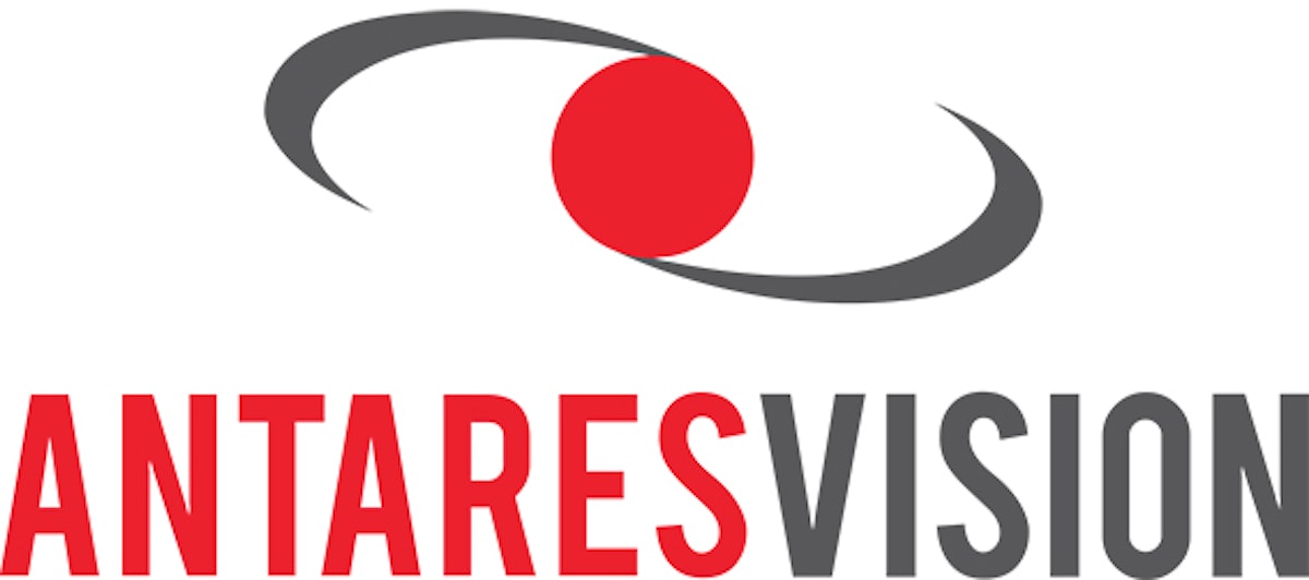 antares vision