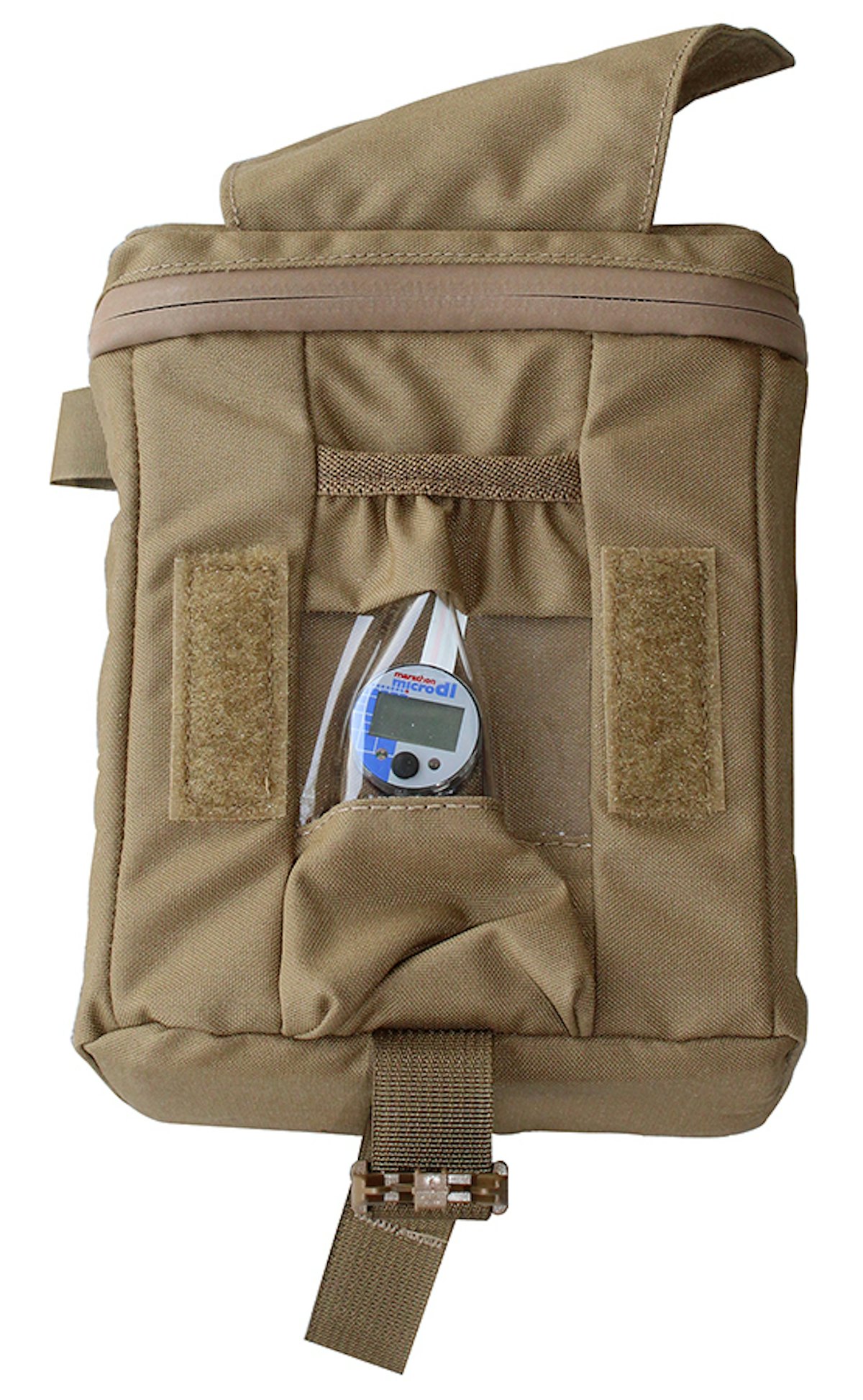 Pelican BioThermal: Small-Scale, Reusable Blood Transport Container ...