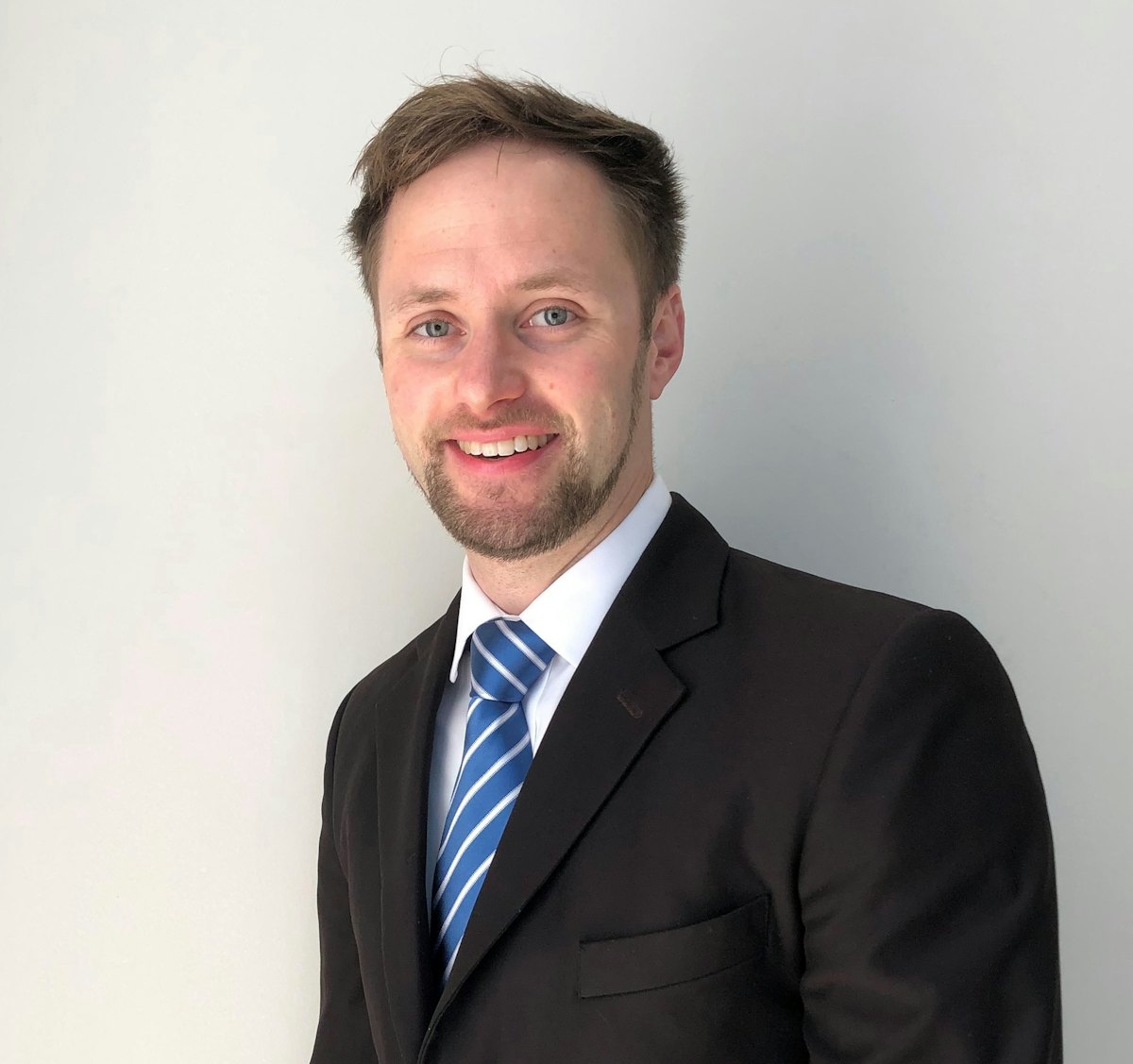 Uhlmann Packaging Systems Appoints Markus Leuprecht to Lead Sales in ...