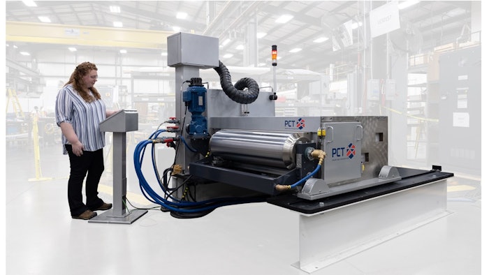 PCT Ebeam and Integration, LLC proudly announces entry into HP Graphics ...