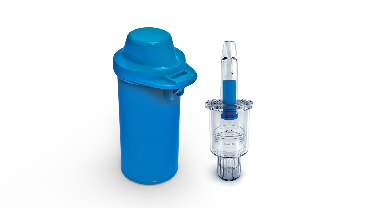 Aptar’s Nasal Unidose Device Approved by US FDA for First Needle-Free ...