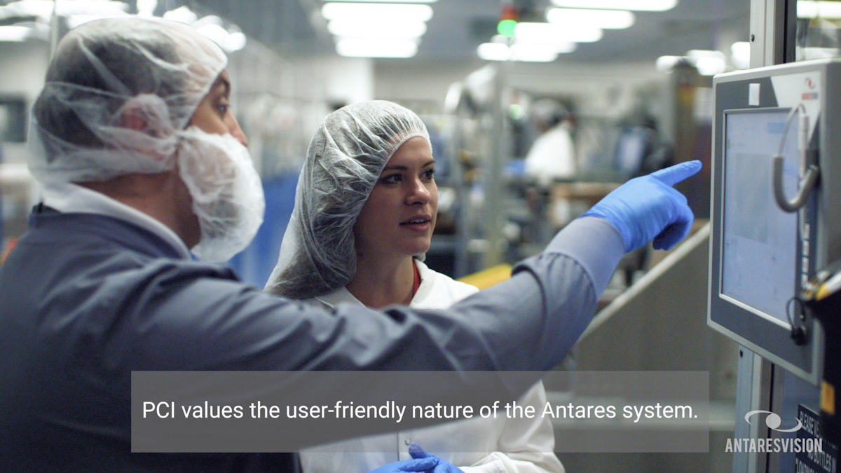 Aggregation Proves Beneficial in a Contract (and Compact) Pharma ...