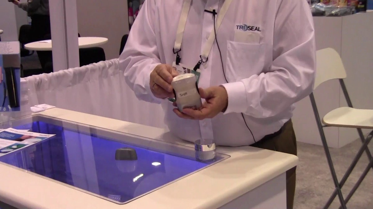 Closure Liners Provide Differentiation | Healthcare Packaging