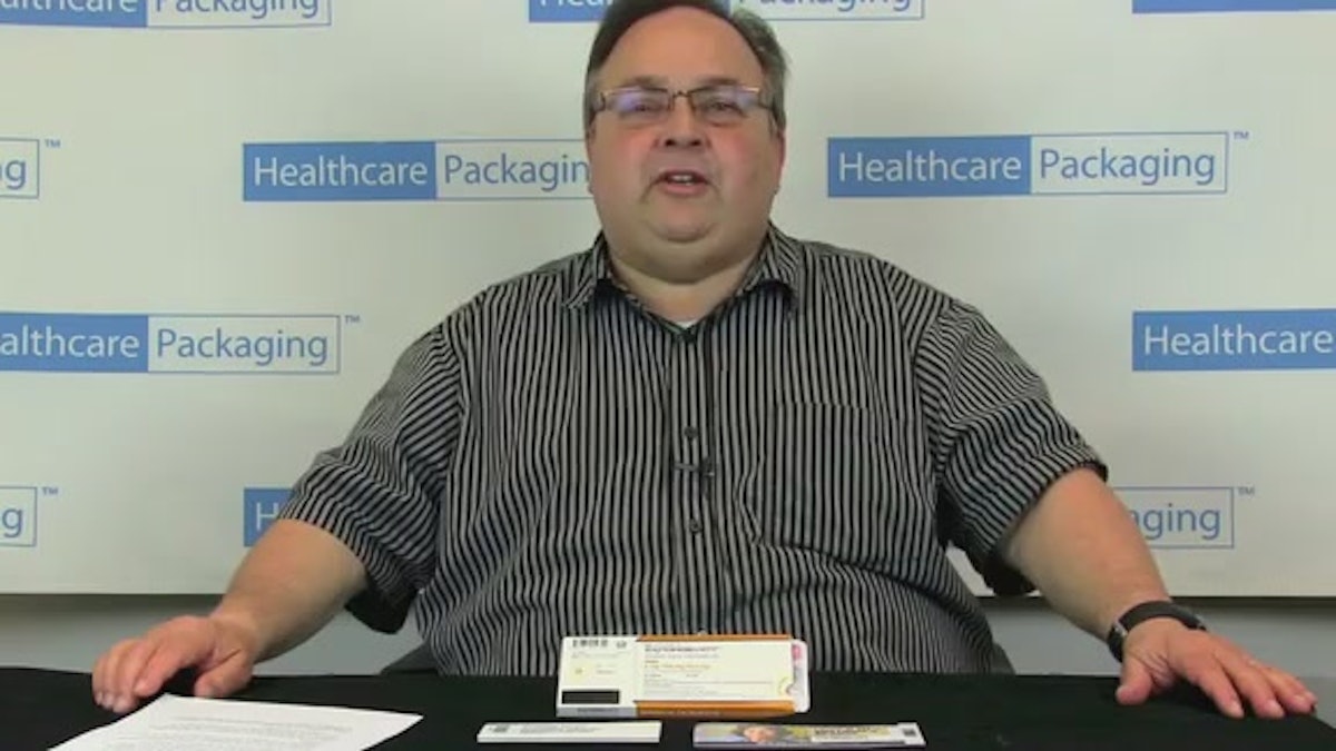 Calendarized pack earns honors for Novartis, PCI, MWV | Healthcare ...