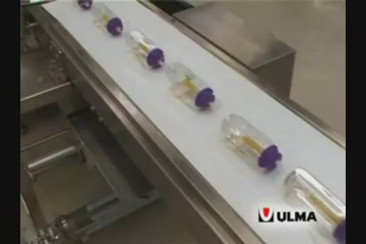 Baxter Bottles | Healthcare Packaging