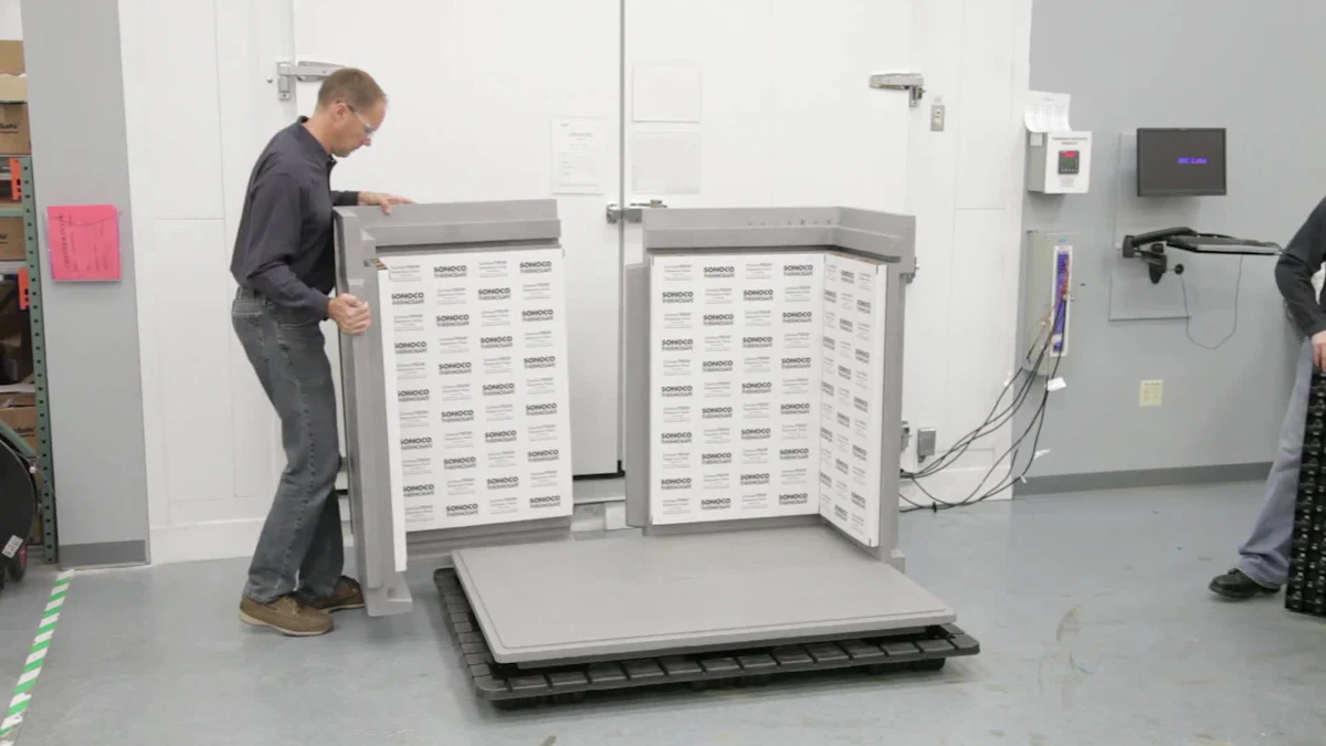 Learn Ways to More Effectively Ship Bulk Temperature-Sensitive ...