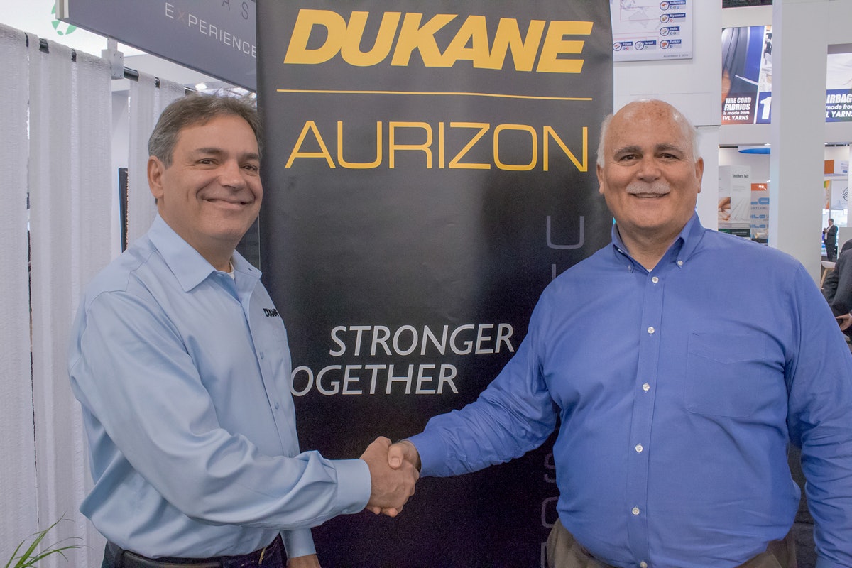 Dukane announces acquisition of Aurizon, LLC. | Healthcare Packaging