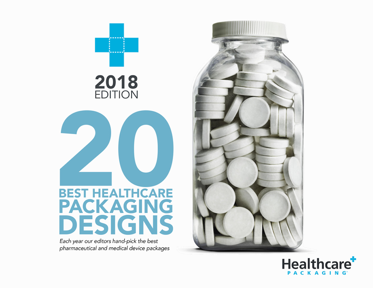 Healthcare Packaging PDF | 20 Best Healthcare Packaging Designs ...