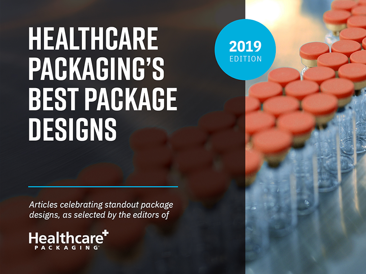 Healthcare Packaging PDF | Healthcare Packaging’s Best Package Designs ...