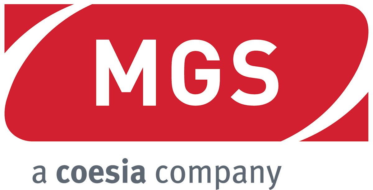 MGS Machine | Healthcare Packaging