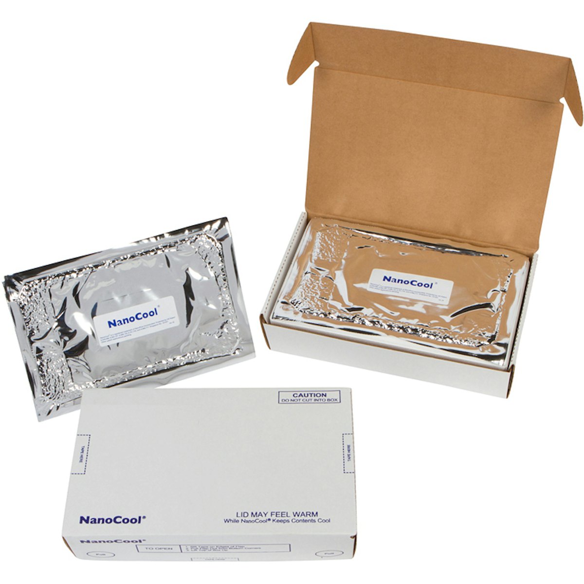 Pelican BioThermal Announces Acquisition of NanoCool | Healthcare Packaging