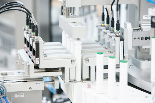 Burgeoning Auto-Injector Market Demands Flexible Production Options ...