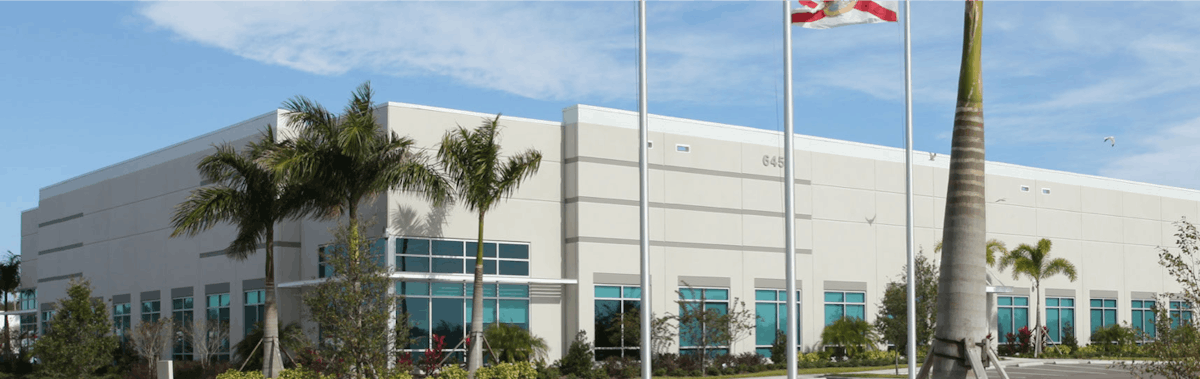 Formulated Solutions Expands Capacity | Healthcare Packaging