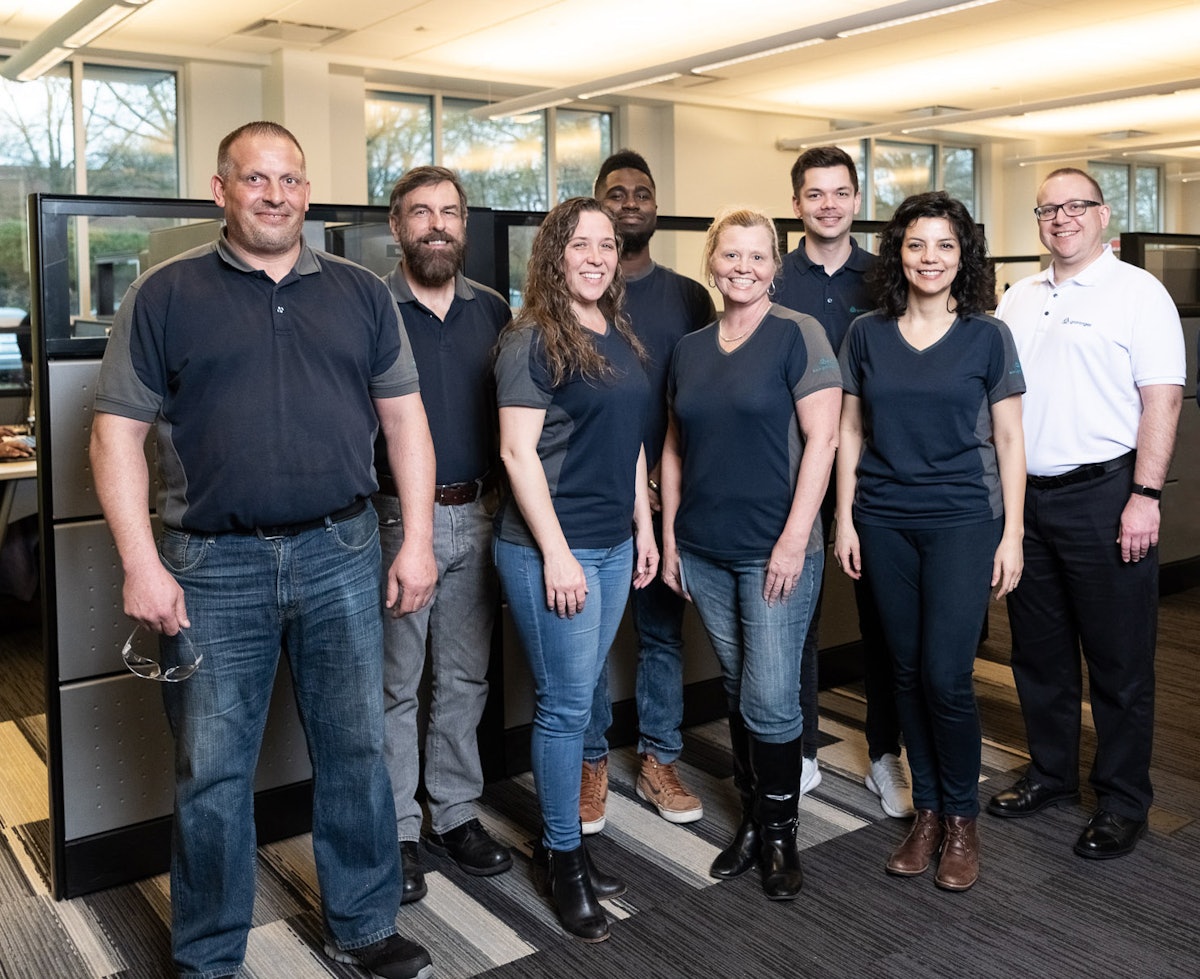 In Support of Customers’ Crisis Response, Groninger USA Extends Service ...