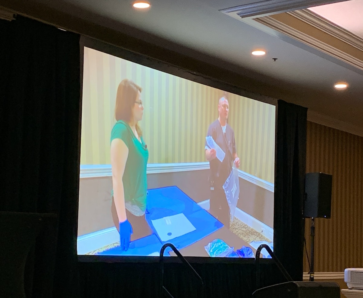 Human Factors Expert Interprets Nurses’ Wishes | Healthcare Packaging