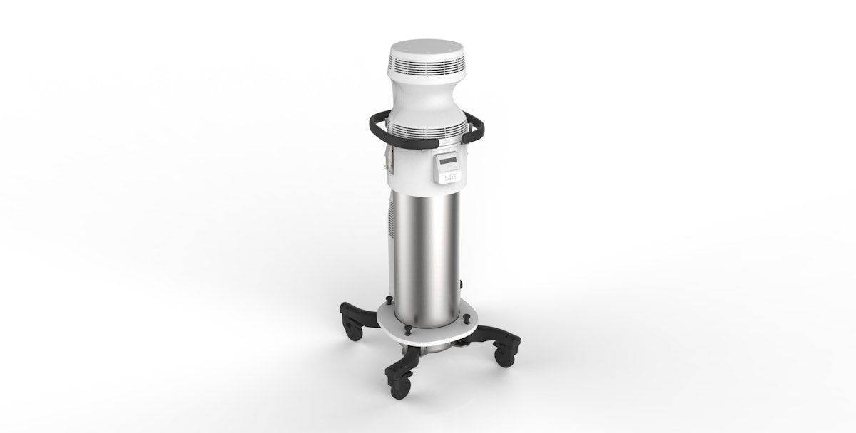 Cytiva: VIA Capsule for Cryogenic Shipment of Cellular Therapies From ...