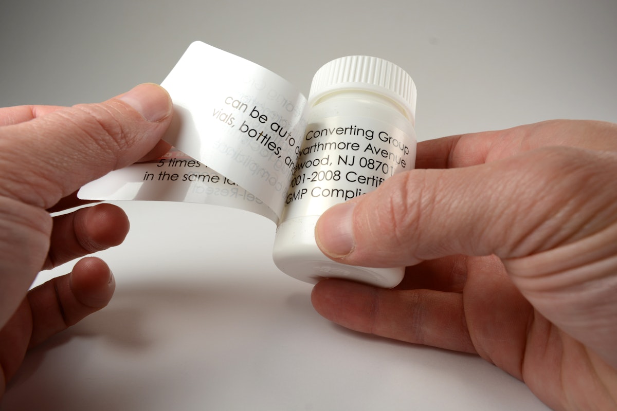 Luminer Reports Increase in Extended Content Label Orders Due to ...