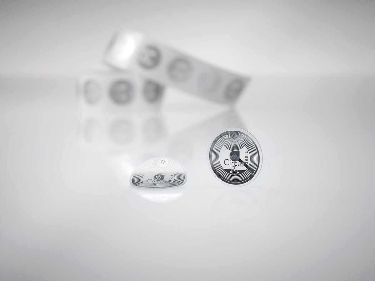 Smartrac: NFC and Blockchain to Guarantee Authenticity of Covid-19 Test ...