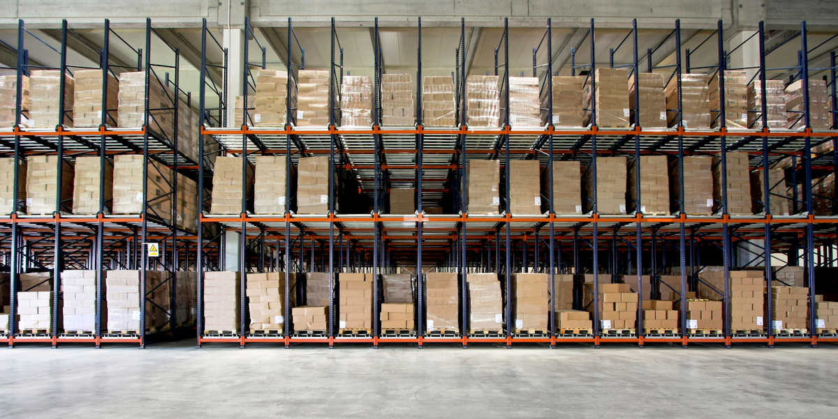 Legacy Pharmaceutical Packaging Adds Space to Expand 3PL Operations ...