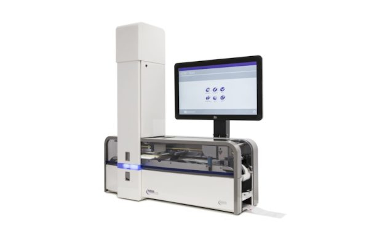 Euclid Medical Products: Medication Pouch Verification | Healthcare ...