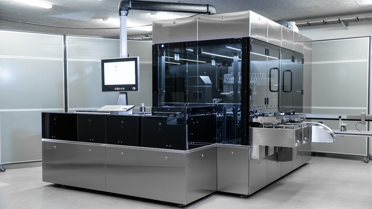 Visit Stevanato Group at PACK EXPO Connects | Healthcare Packaging