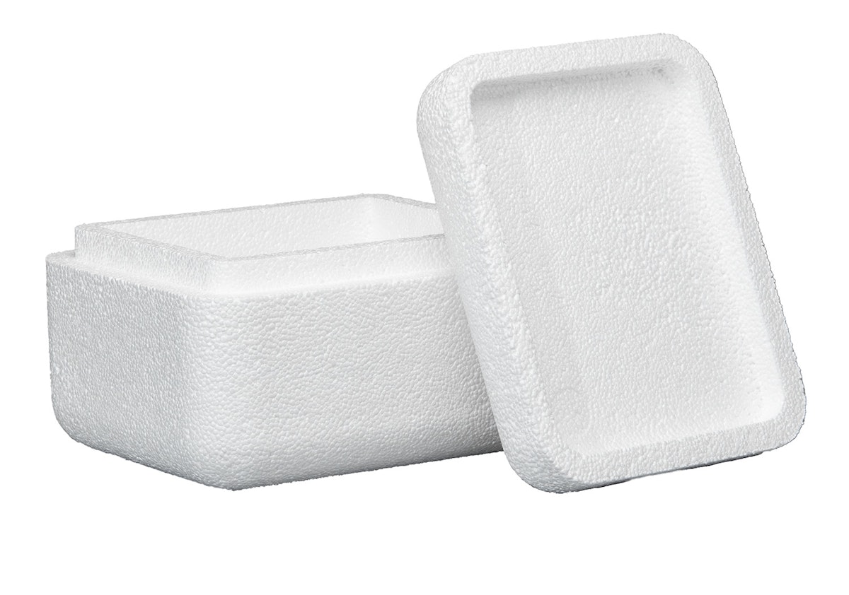 Lifoam Industries Awarded Multiple Patents for Manufacturing of a Bio ...