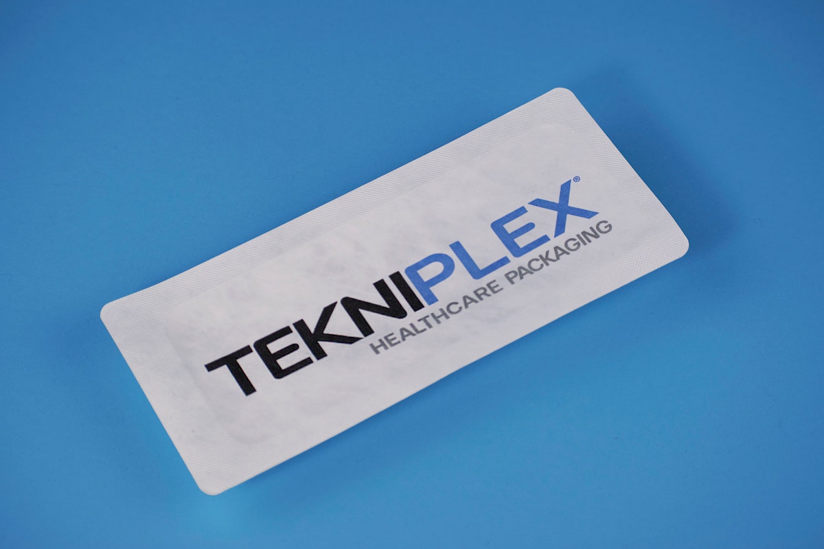Tekni-Plex Invests in Narrow Web, Flexo Press | Healthcare Packaging