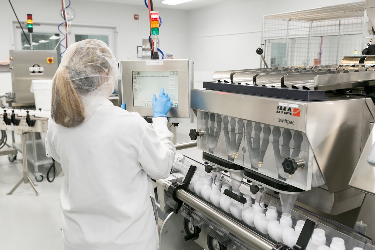 Aphena’s 500,000-Square-Foot Expansion in Tennessee Nears Completion ...