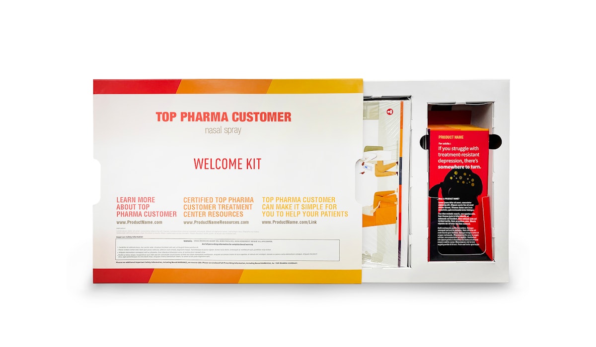 Updatable Pharma Kit Packaging Saves Co. $200,000 and Counting ...