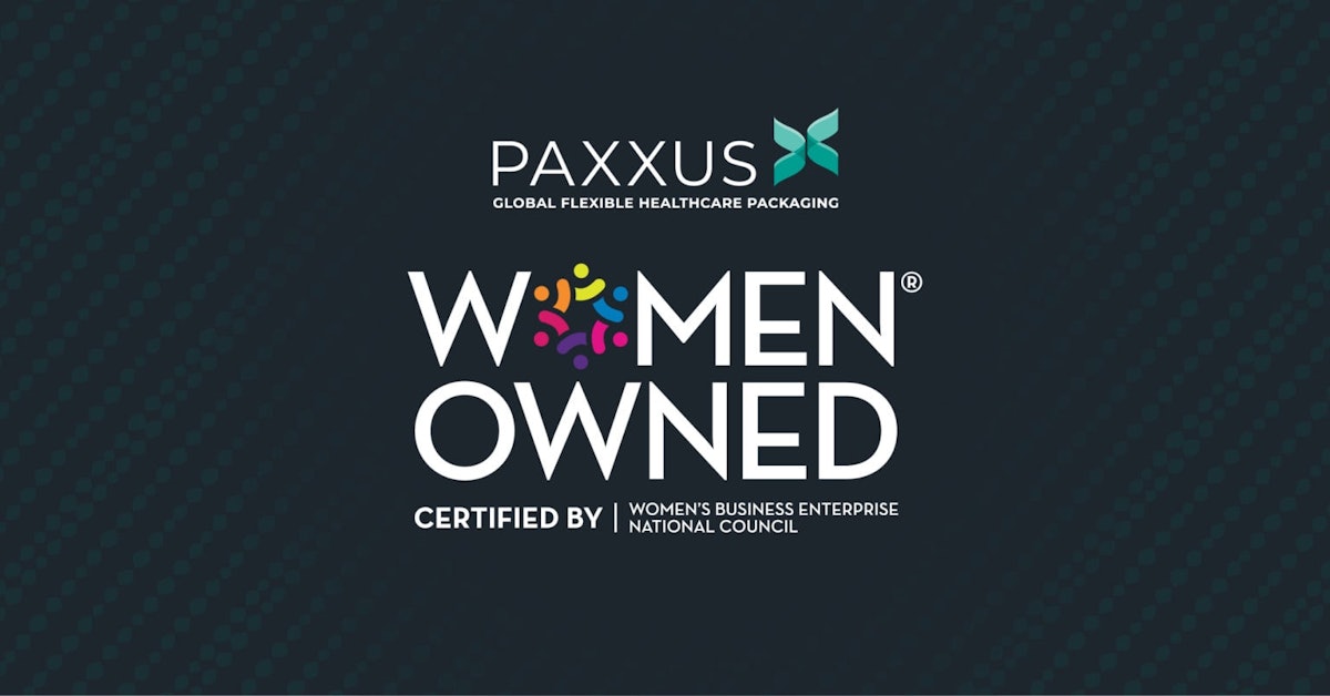 PAXXUS, Inc. Certified by the Women’s Business Enterprise National ...