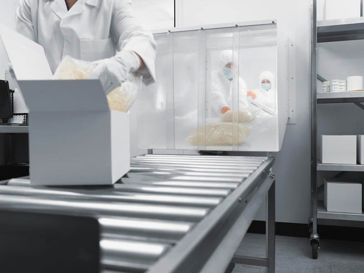 Sovereign Pharmaceuticals Becomes First Manufacturer to Earn All GS1 ...