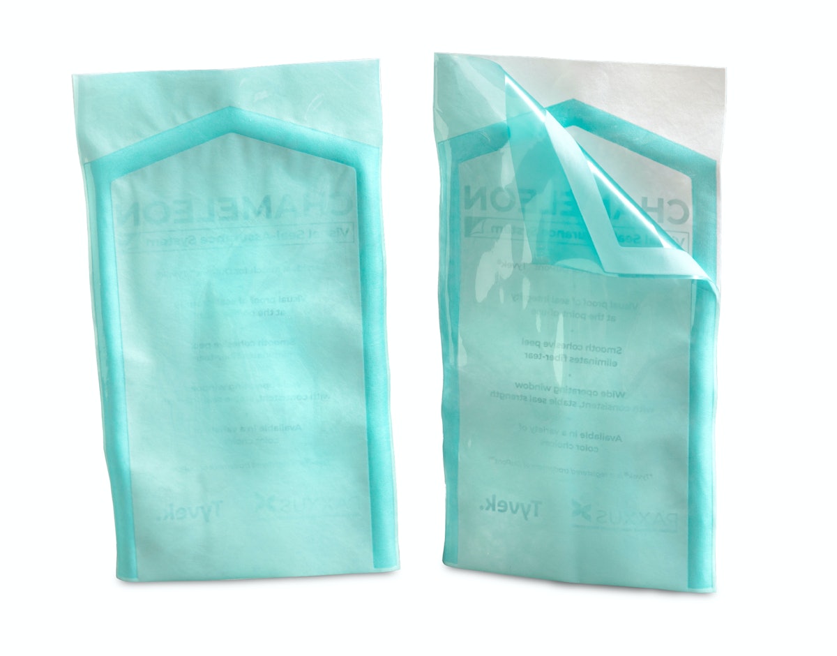 PAXXUS: Visual Seal-Assurance System From: Paxxus, formerly Rollprint ...