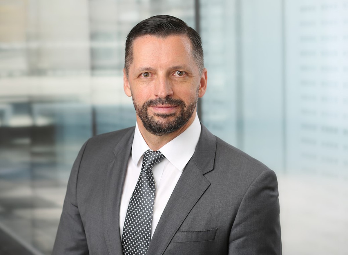 Sanner Completes Management Team | Healthcare Packaging