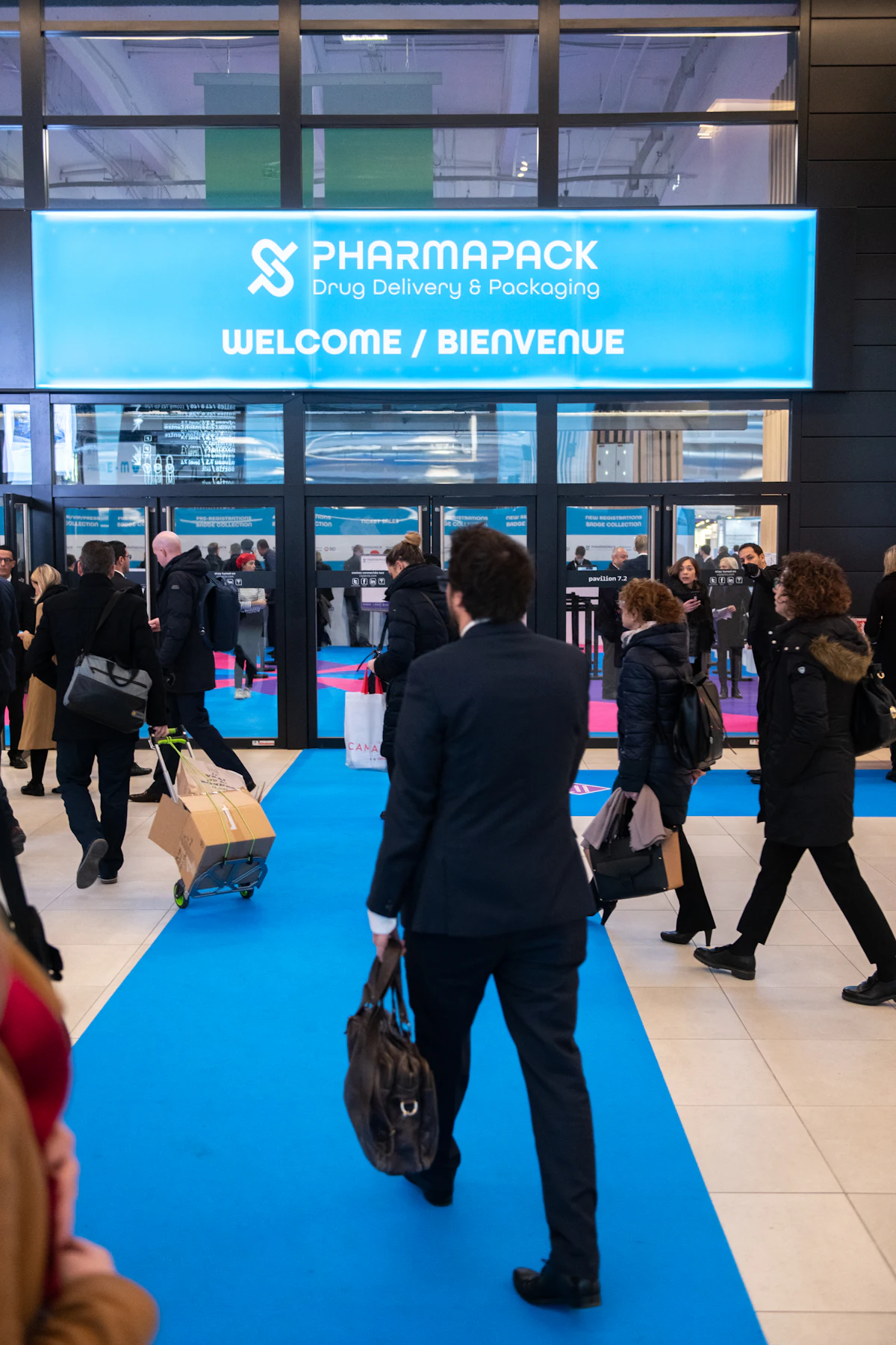 Drug Delivery Innovation Across Europe Improves for Third Consecutive ...