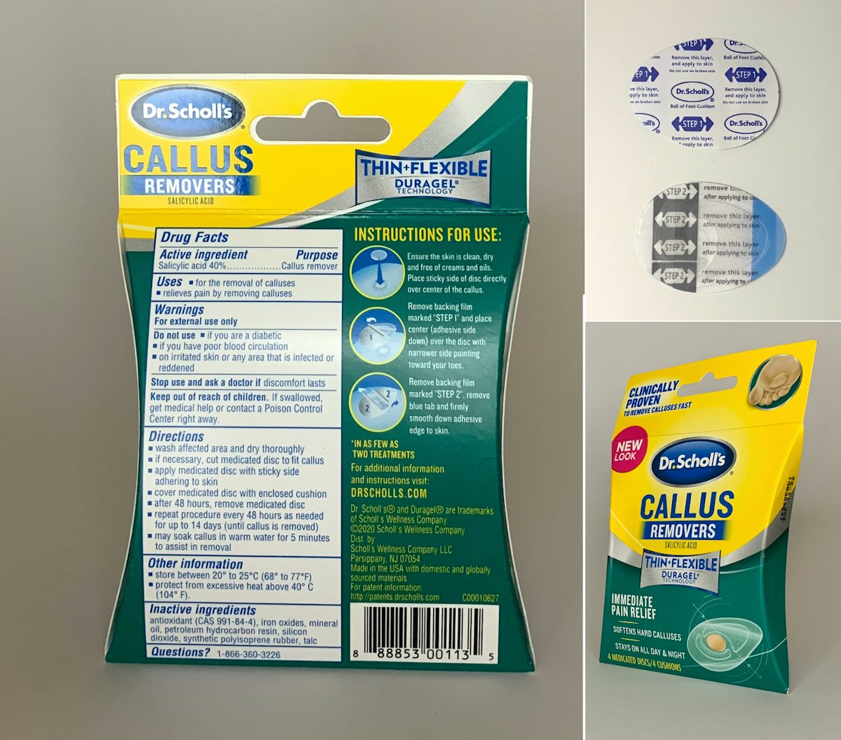 Annual OTC Package Design Gallery: Part 3 | Healthcare Packaging