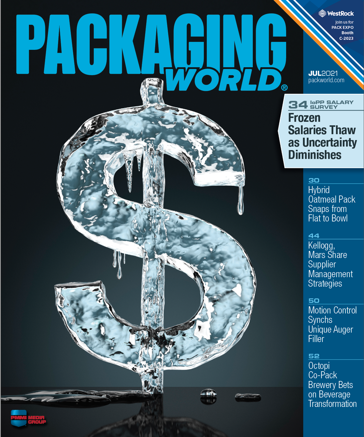 Packaging World Magazine Issue Archive | Healthcare Packaging