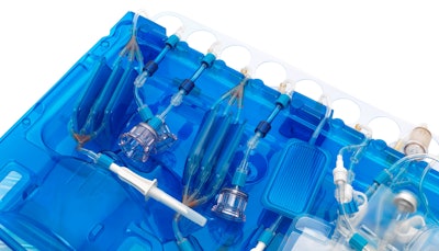 3 Medical Device Packages Win 2021 AmeriStar Awards | Healthcare Packaging