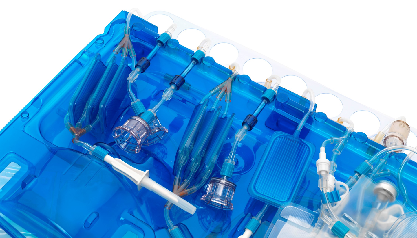 3 Medical Device Packages Win 2021 AmeriStar Awards | Healthcare Packaging