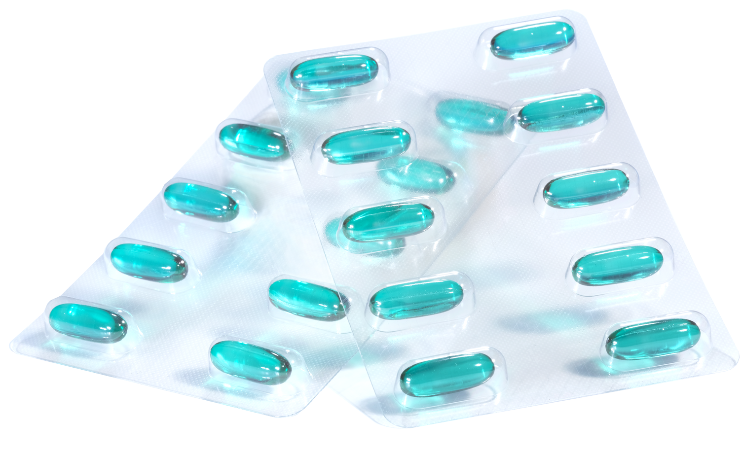 New PET Blister Package is Fully Recyclable in RIC 1 | Healthcare Packaging