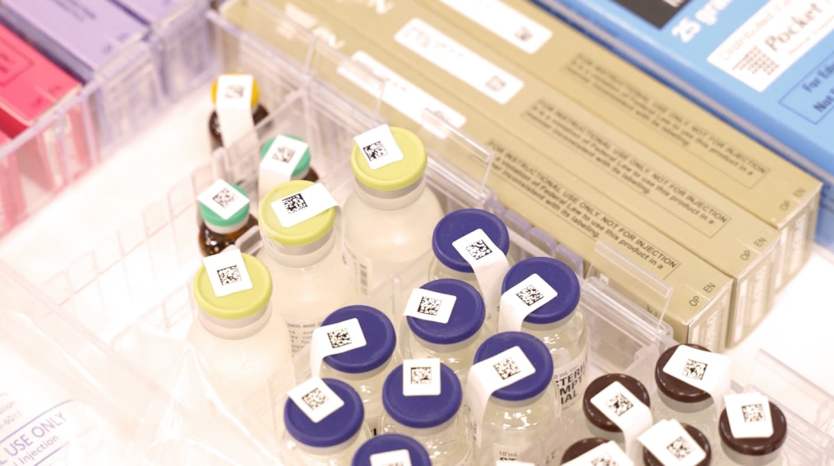 Inmar: MEDEX TRAYSAFE MOBILE From: Inmar | Healthcare Packaging