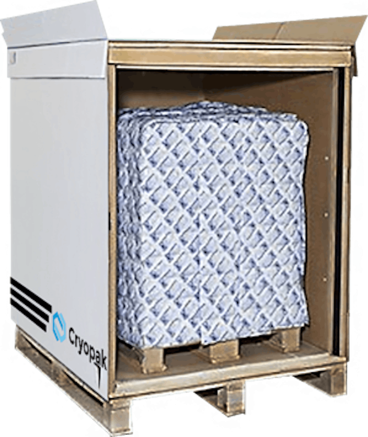 Cryopak: Expanded CryoArc Line From: Cryopak | Healthcare Packaging