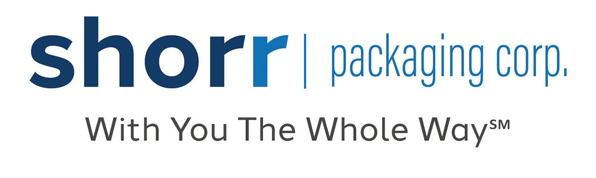 Shorr Packaging Corp | Healthcare Packaging